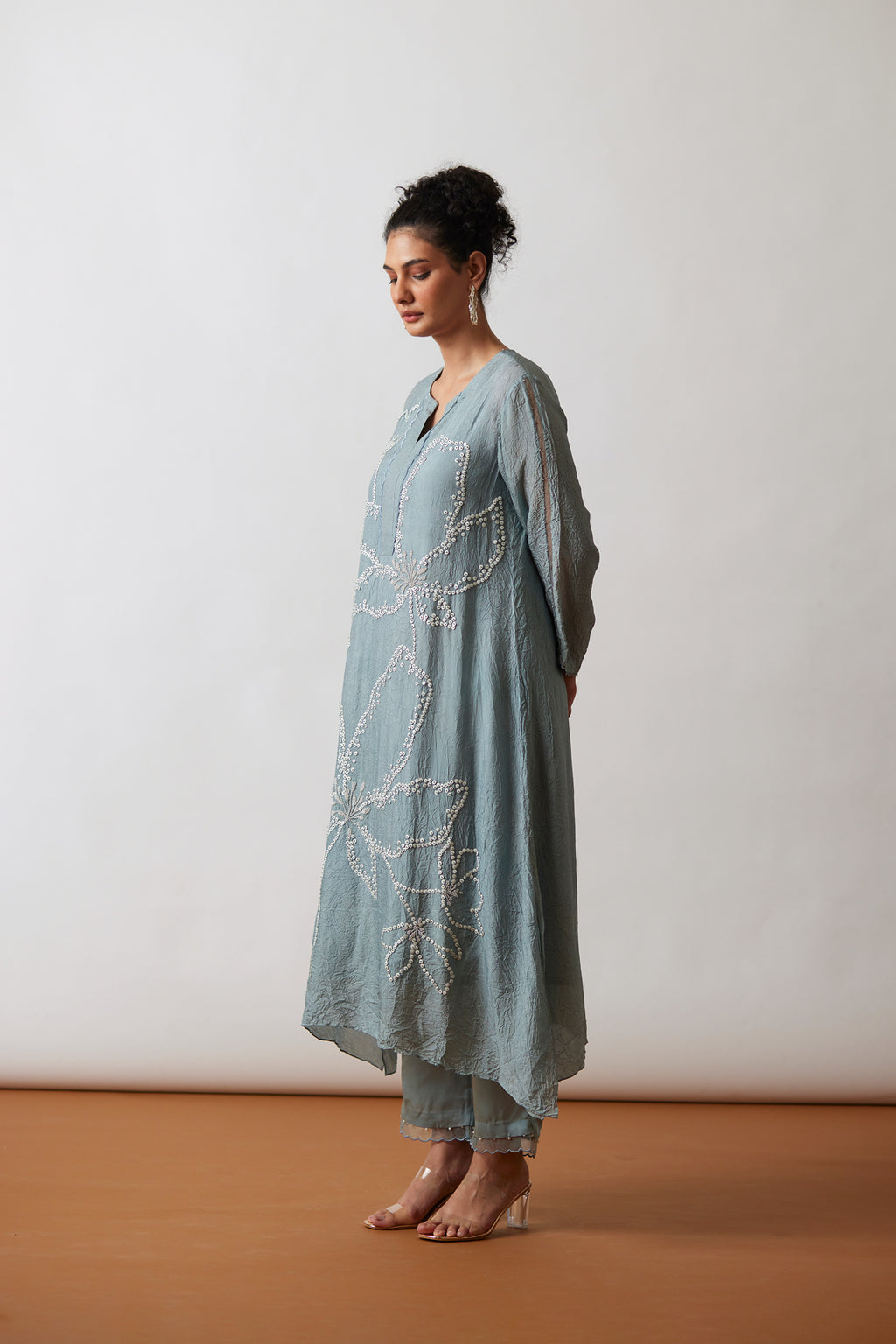 ONT 339 SET - CLOUD BLUE – OneNotTwo