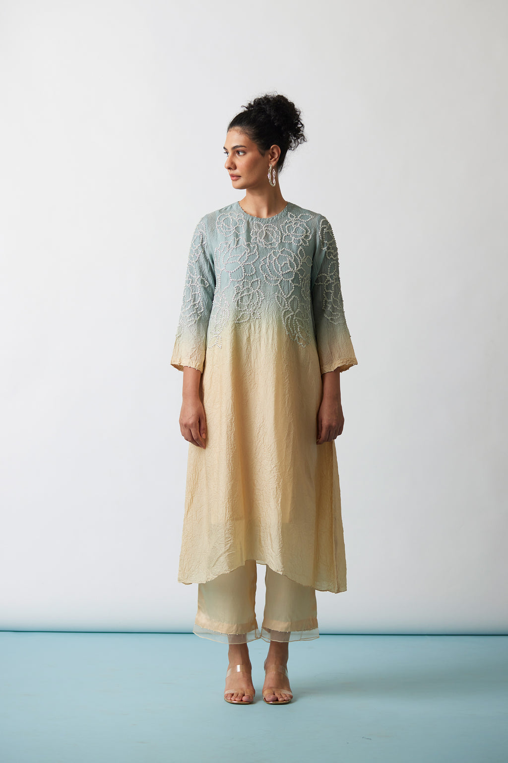 ONT 336 SET - CLOUD BLUE – OneNotTwo