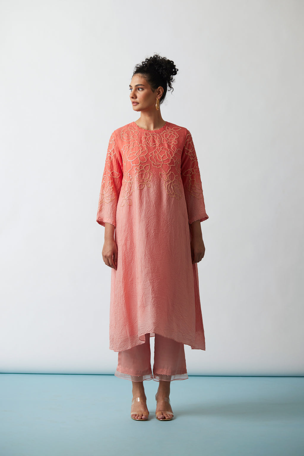 ONT 336 SET CORAL – OneNotTwo