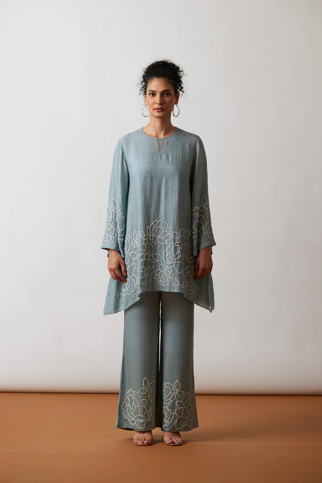 ONT 338 SET - CLOUD BLUE – OneNotTwo