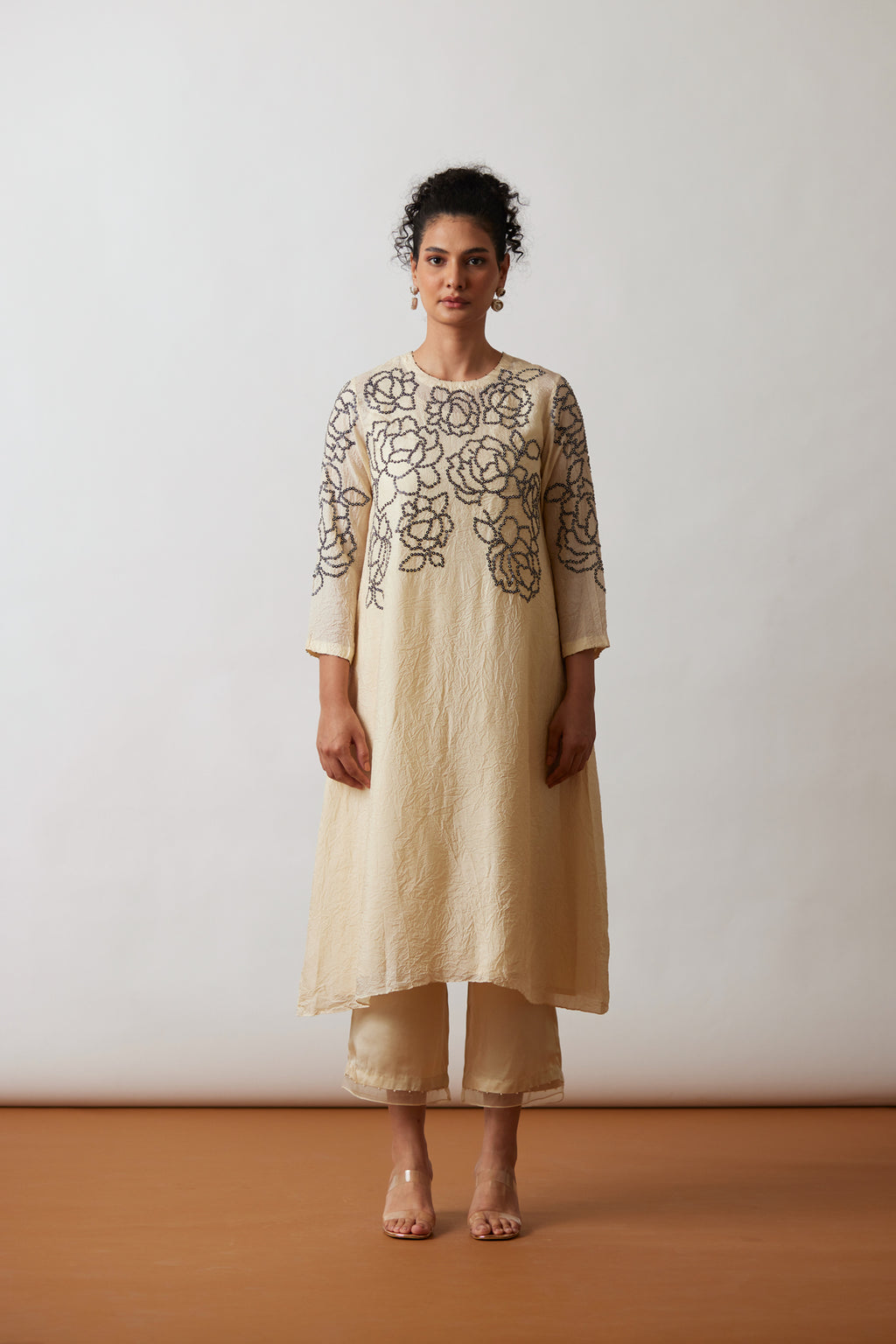 ONT 336 SET - IVORY – OneNotTwo