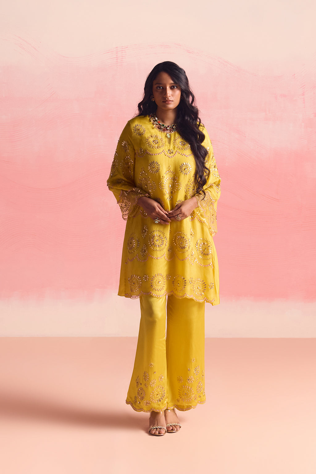 ONT 459 - SET - MANGO – OneNotTwo