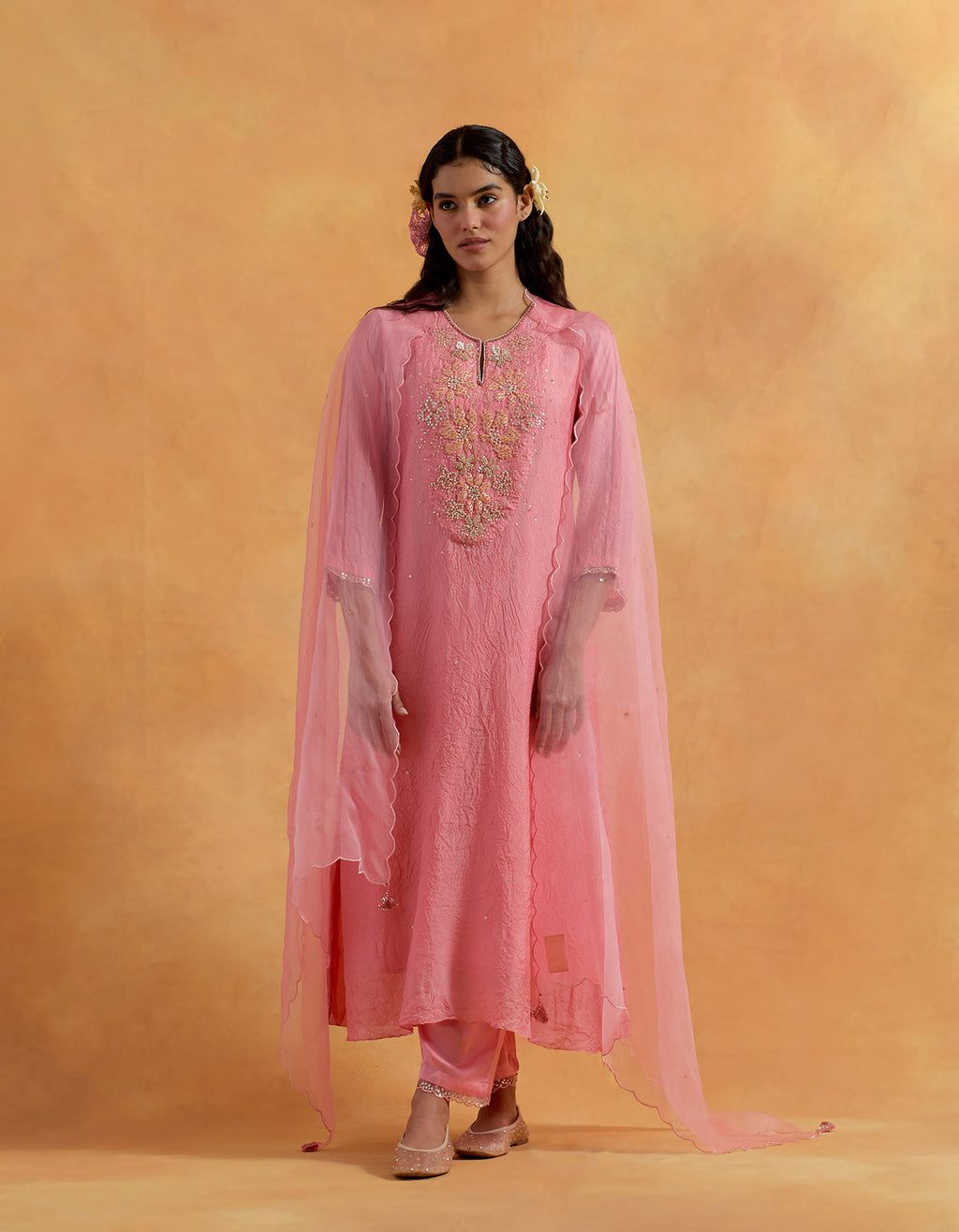 ONT - D44 - PEACH – OneNotTwo