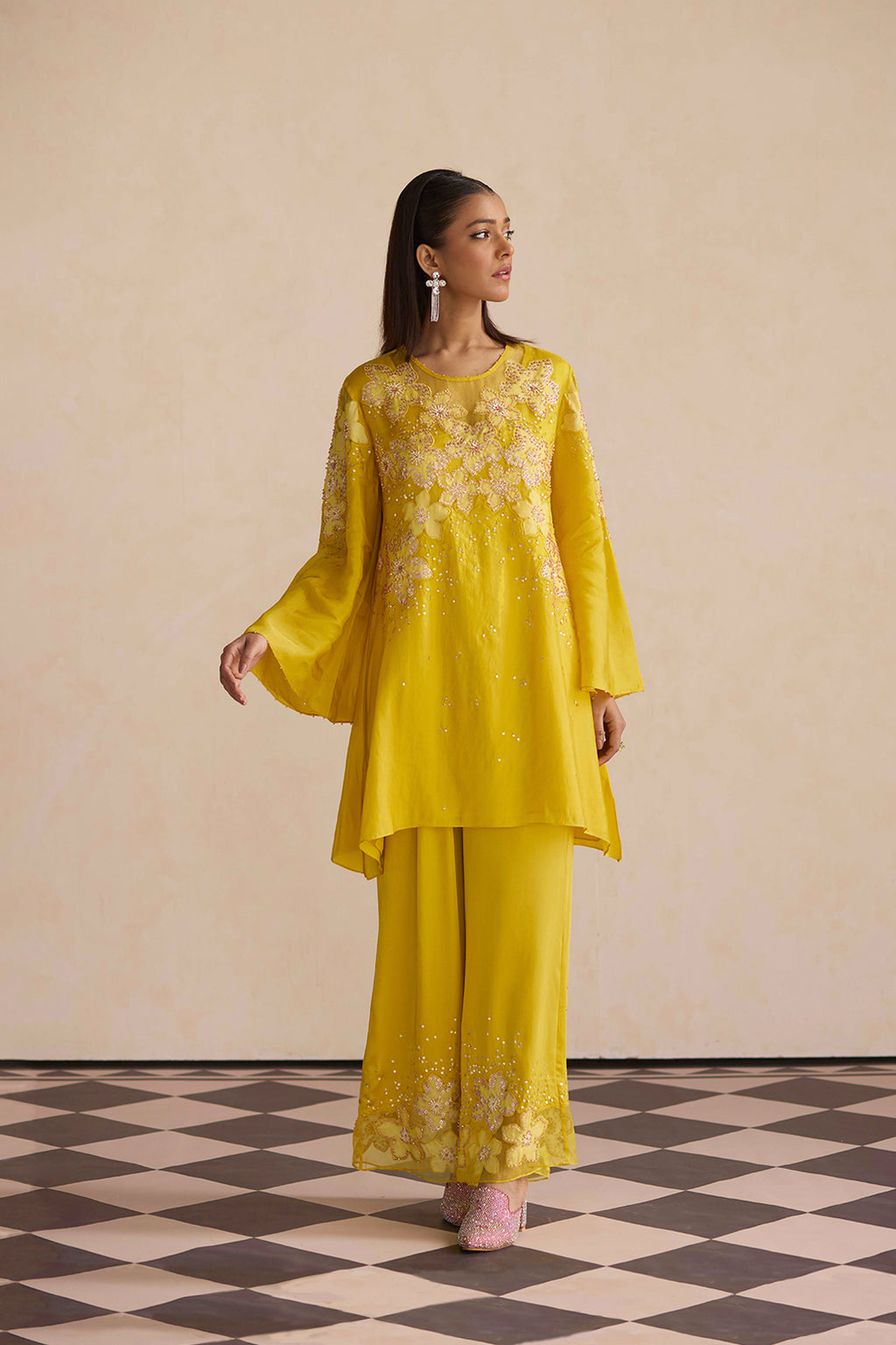 ONT 380 SET - MANGO – OneNotTwo