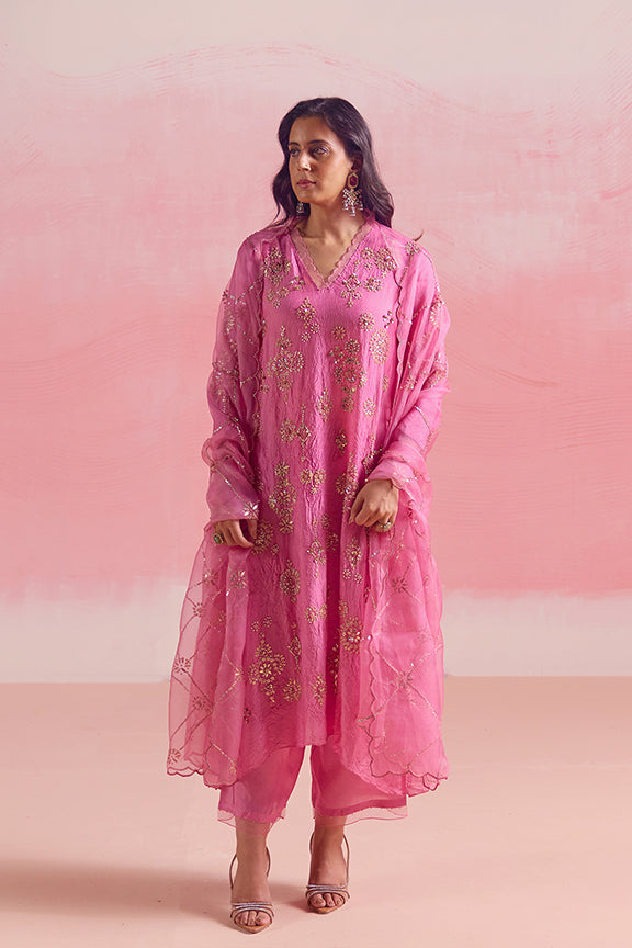 ONT 457 SET - ROSE – OneNotTwo